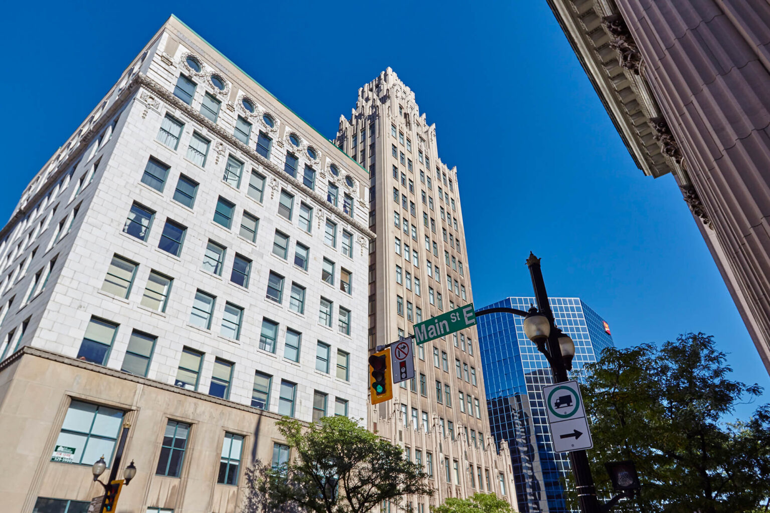 Hamilton's Holiday Tree Lighting - Downtown Hamilton: Business ...