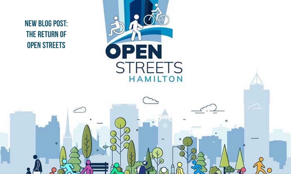 Checking in with Downtown - Downtown Hamilton: Business Improvement ...