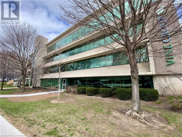 1 Hunter Street East - Downtown Hamilton: Business Improvement Area (BIA)